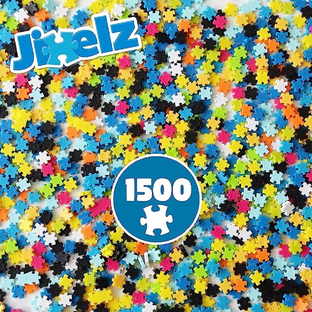 Jixels - Under the Sea | Safari Ltd®