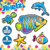 Jixels - Under the Sea | Safari Ltd®