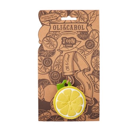 John Lemon | Safari Ltd®