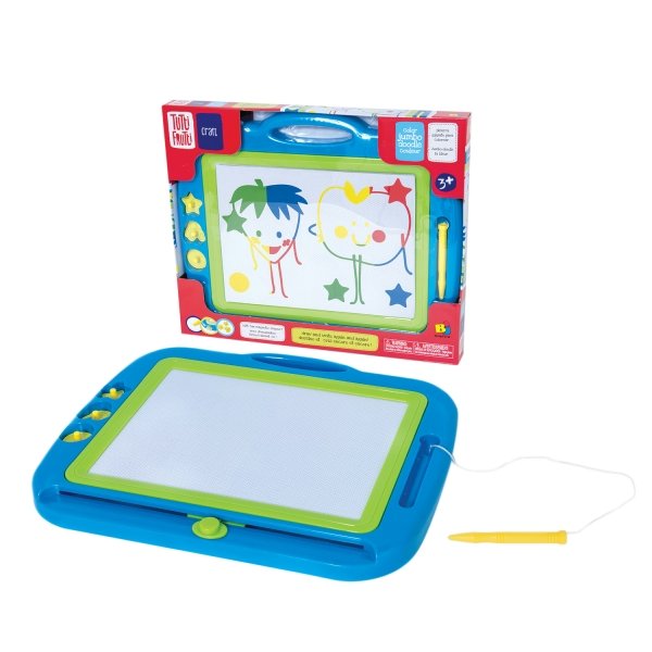 Jumbo Doodle Board | Safari Ltd®