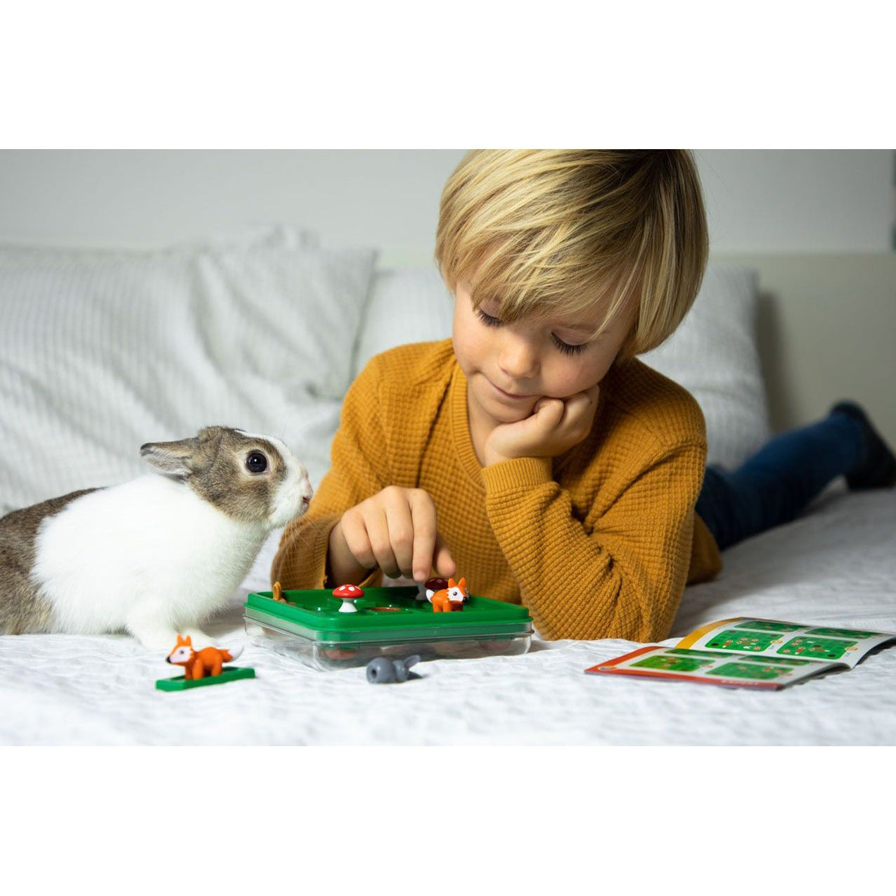 JumpIN' Game | Educational Toys | Safari Ltd®