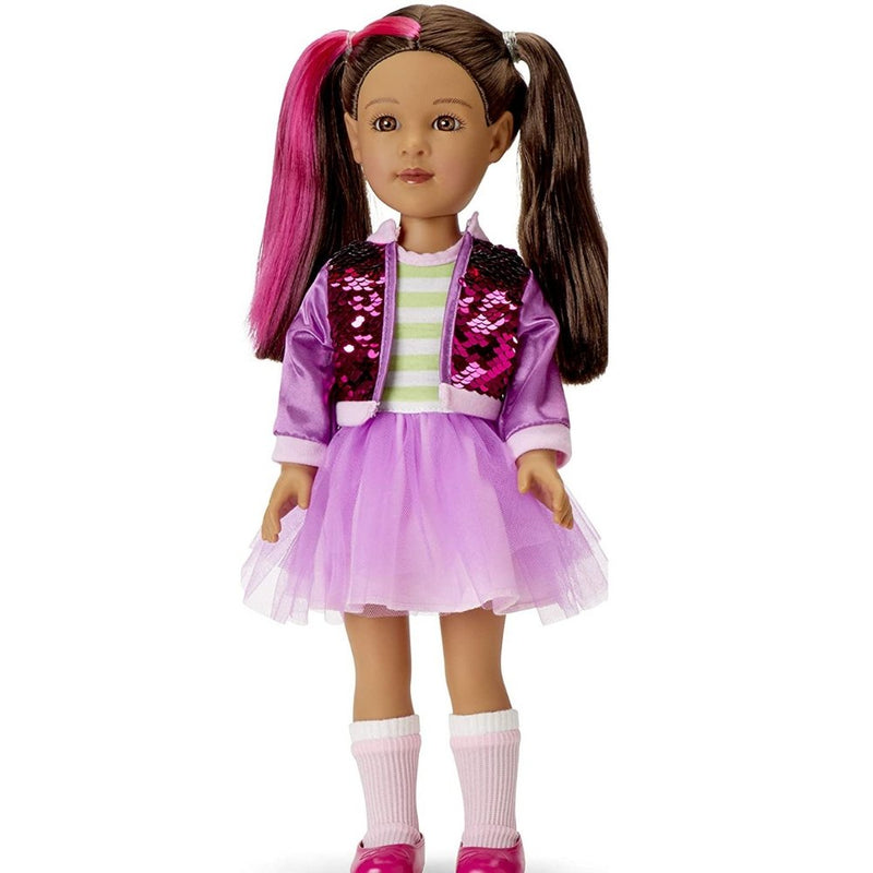 Kindness Club - Rosa Doll | Safari Ltd®