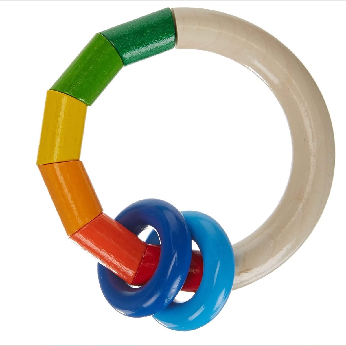Kringelring Clutch Toy | Safari Ltd®