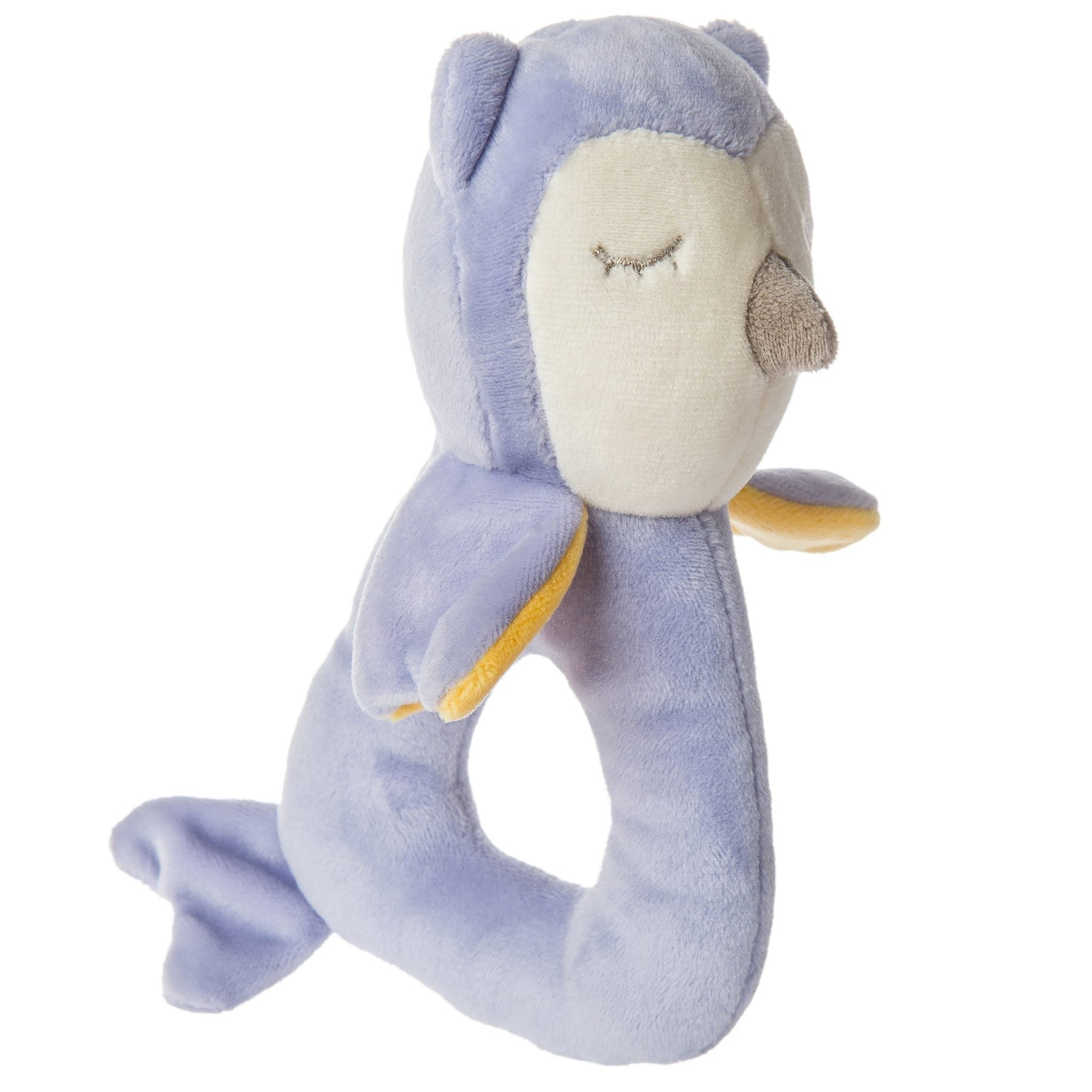 Leika Little Owl Rattle | Safari Ltd®