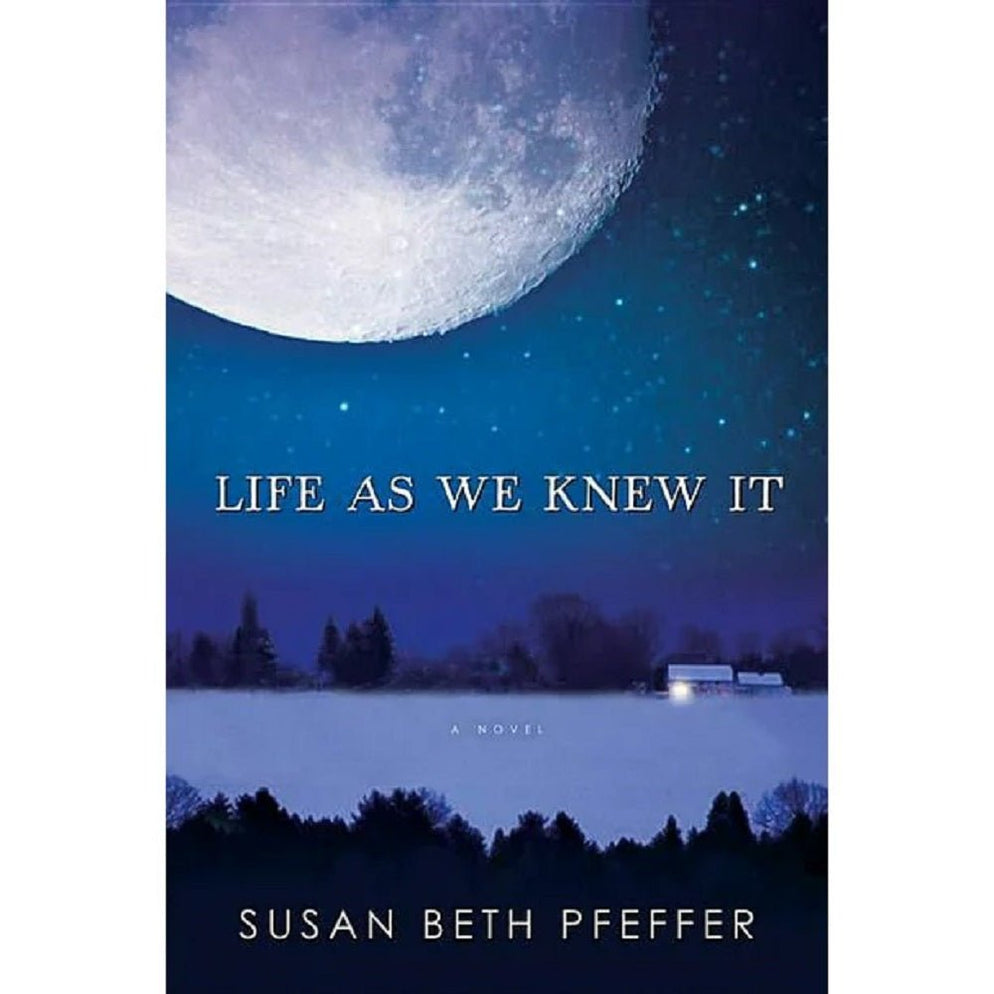 Life as We Knew It | Ingram Publishing | Safari Ltd®
