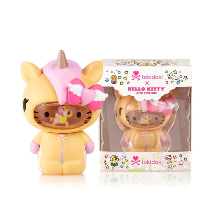Limited Edition - Hello Kitty and Friends | Safari Ltd®