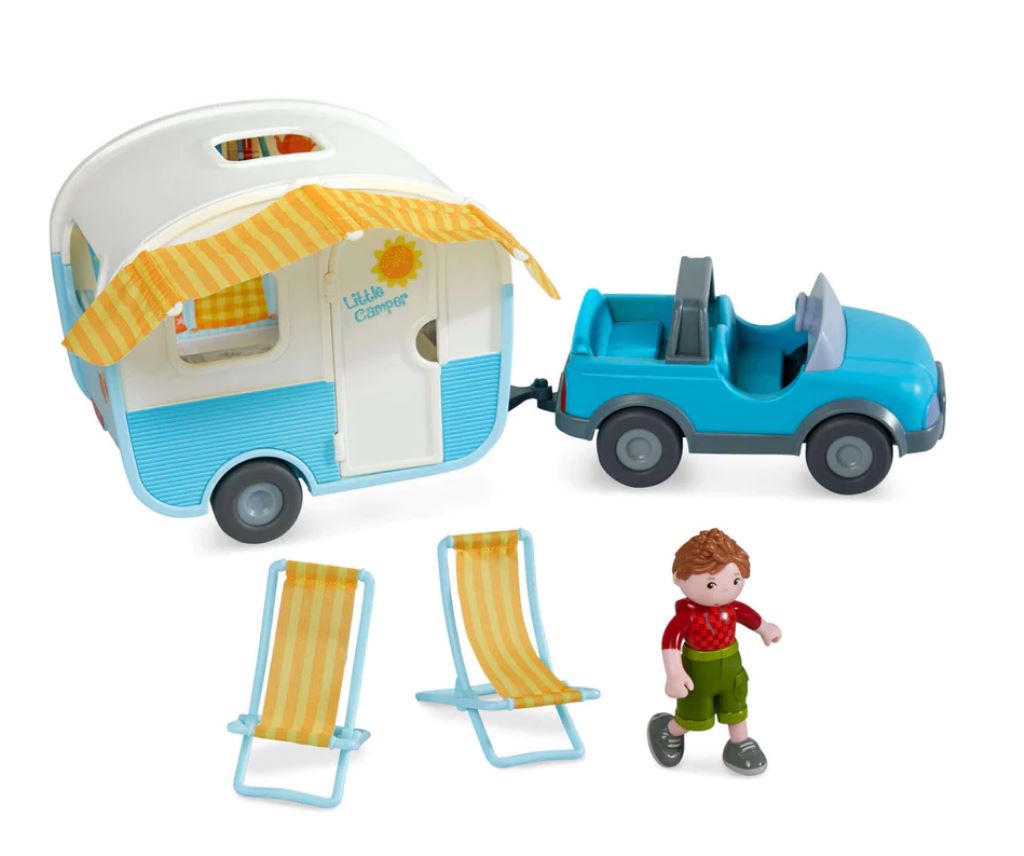 Small World Play | Safari Ltd®