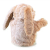 Little Lop Rabbit Puppet | Safari Ltd®