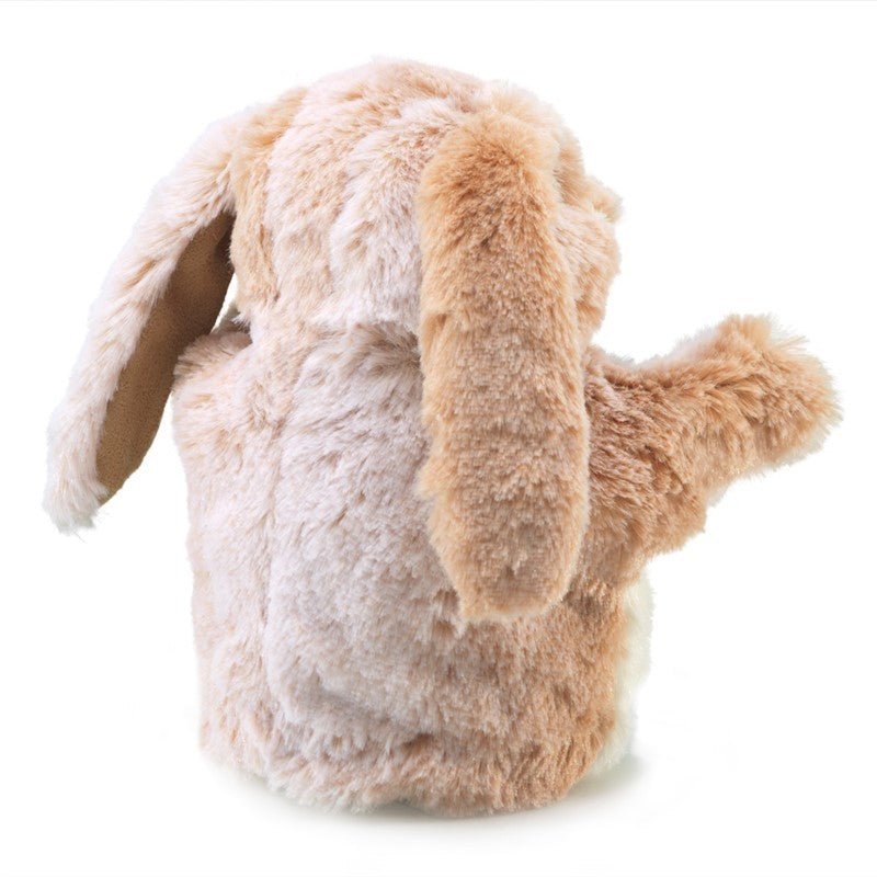 Little Lop Rabbit Puppet | Safari Ltd®