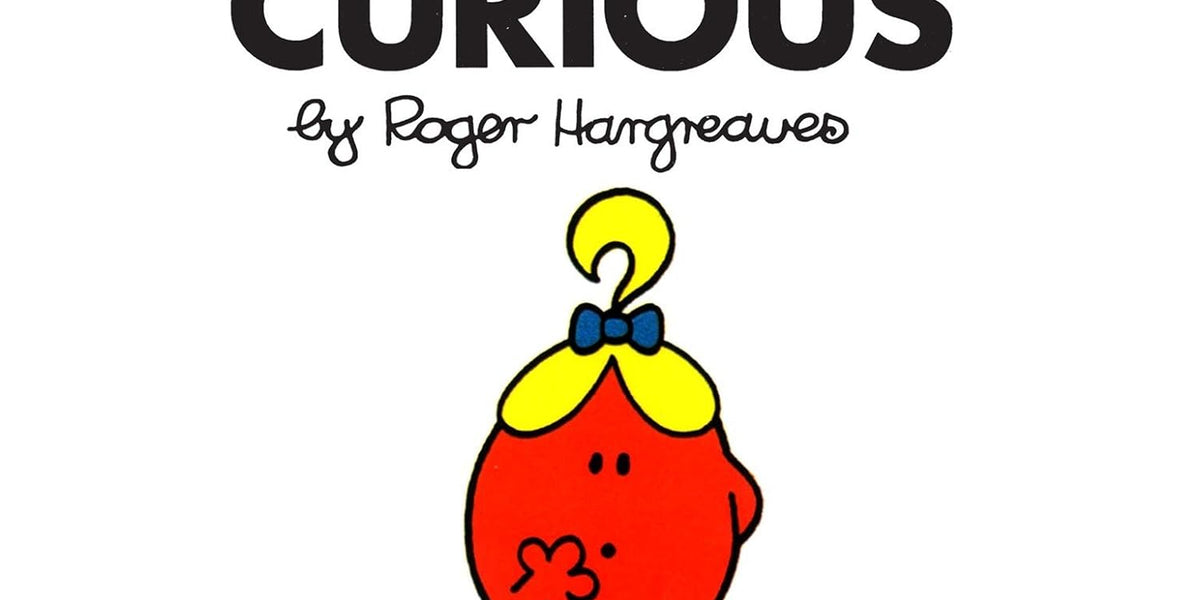 Little Miss Curious | | Safari Ltd®