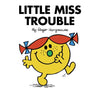 Little Miss Trouble | Safari Ltd®