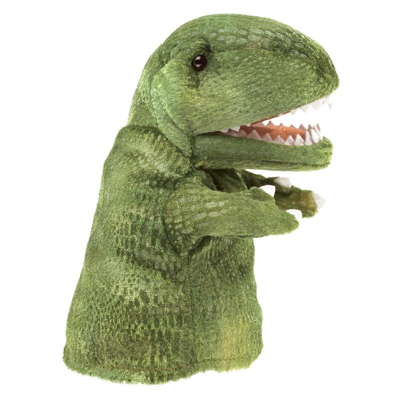 Tyrannosaurus Rex Puppet | Safari Ltd®