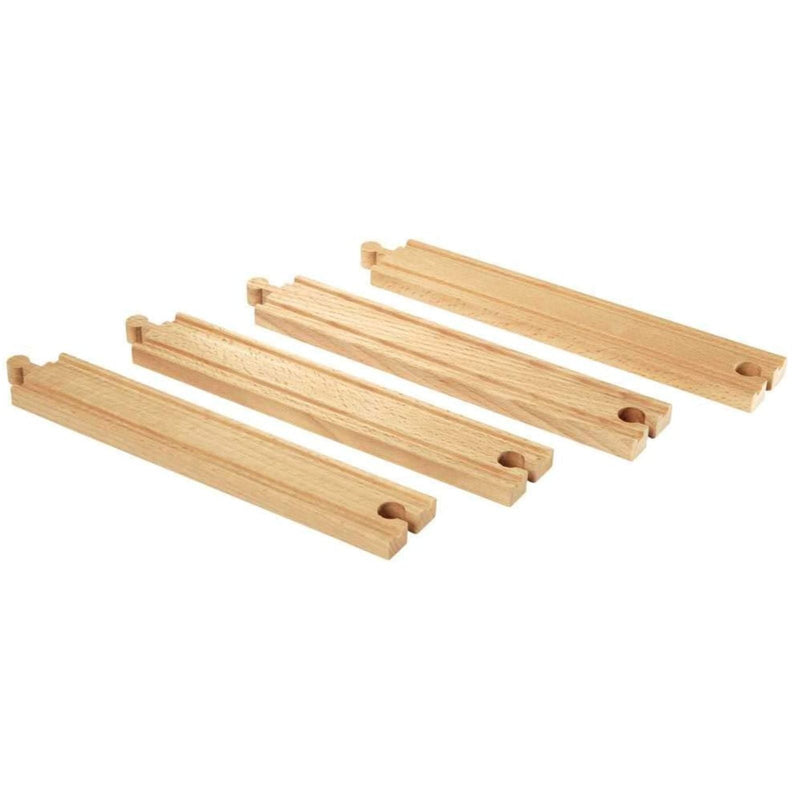 Long Straight Tracks | Safari Ltd®