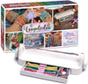 Loopdedoo - Spinning Loom Deluxe Kit | Safari Ltd®