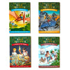 Magic Tree House Books 1-4 Box Set | Safari Ltd®