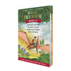 Magic Tree House Books 1-4 Box Set | Safari Ltd®