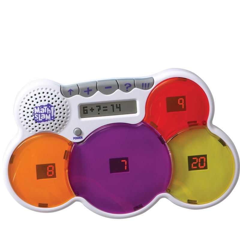Math Slam | Safari Ltd®
