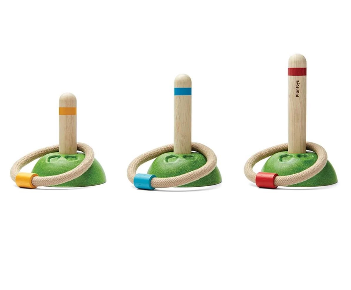 Meadow Ring Toss | Safari Ltd®