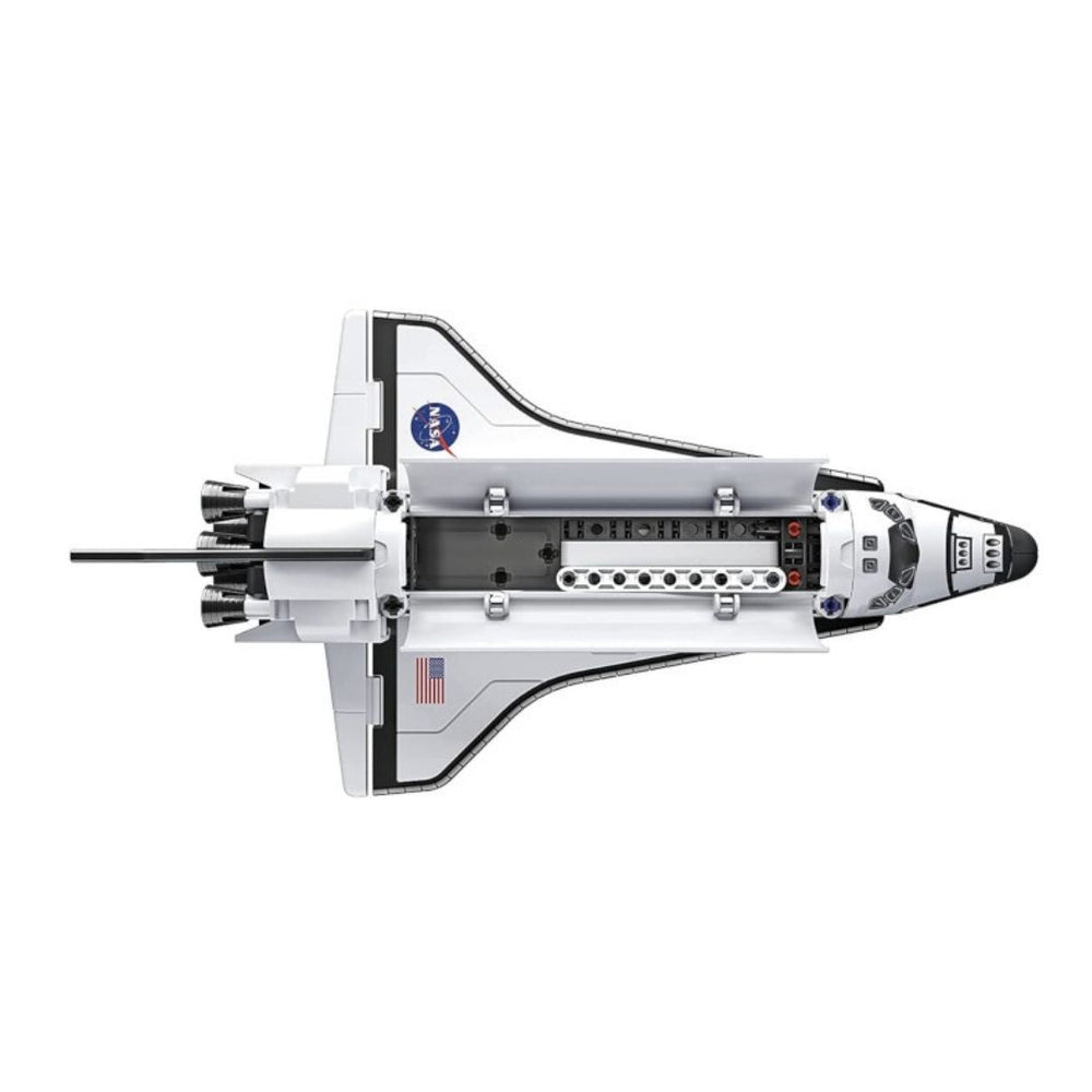 Mechanics - NASA Floating Shuttle | Safari Ltd®