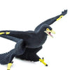 Microraptor Toy – Feathered Dinosaur Figure by Safari Ltd® | Safari Ltd®