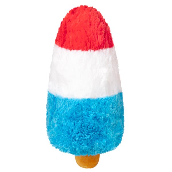 Mini America Ice Pop Plush | Safari Ltd®