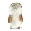 Mini Barn Owl Finger Puppet | Safari Ltd®