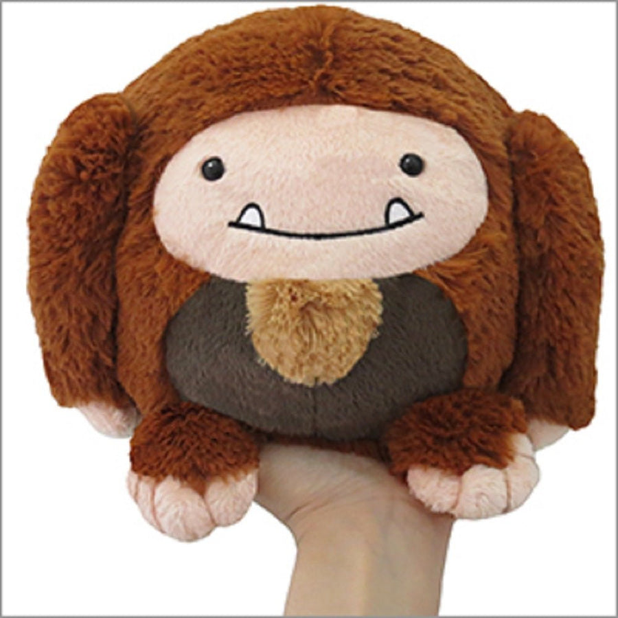 Mini Bigfoot 7 Safari Ltd® 8819
