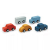 Mini Car Set | Safari Ltd®