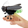 Mini Firefly Puppet | Safari Ltd®