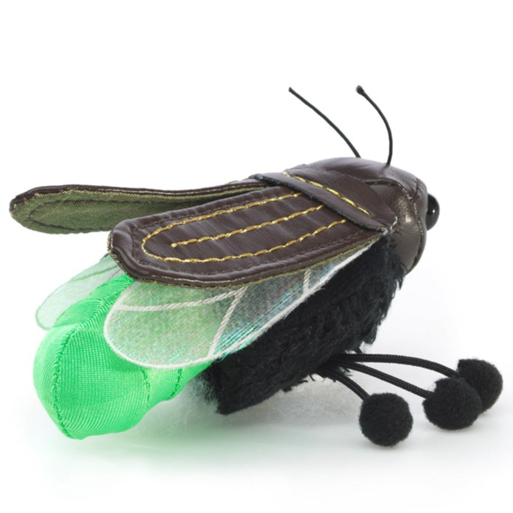Mini Firefly Puppet | Safari Ltd®