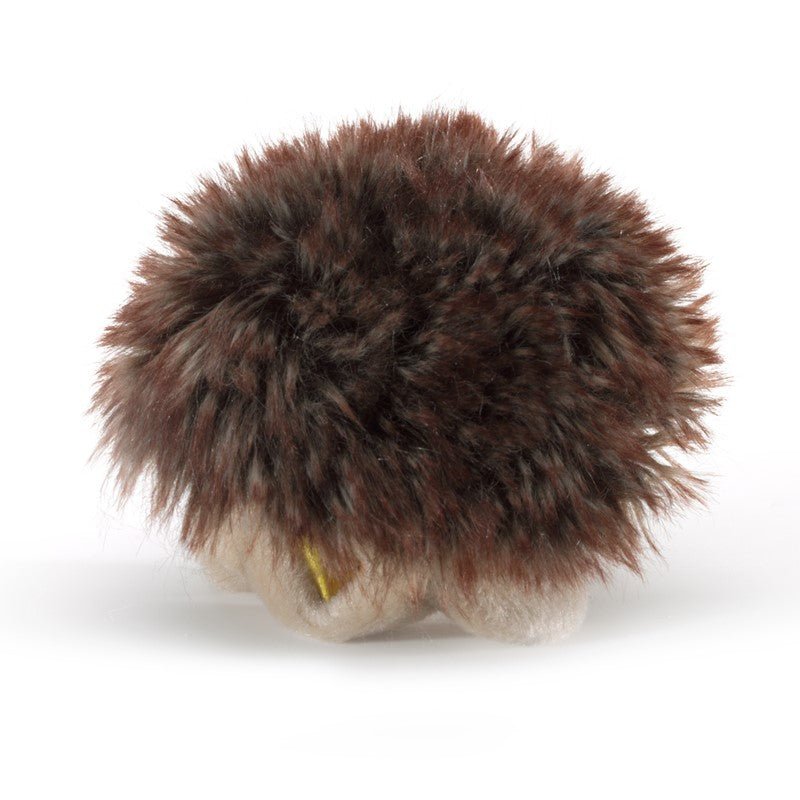 Mini Hedgehog Finger Puppet | Safari Ltd®