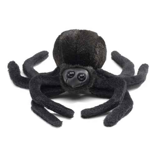 Mini Spider Finger Puppet | Safari Ltd®