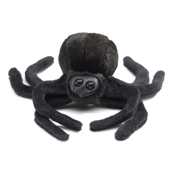 Mini Spider Finger Puppet | Safari Ltd®