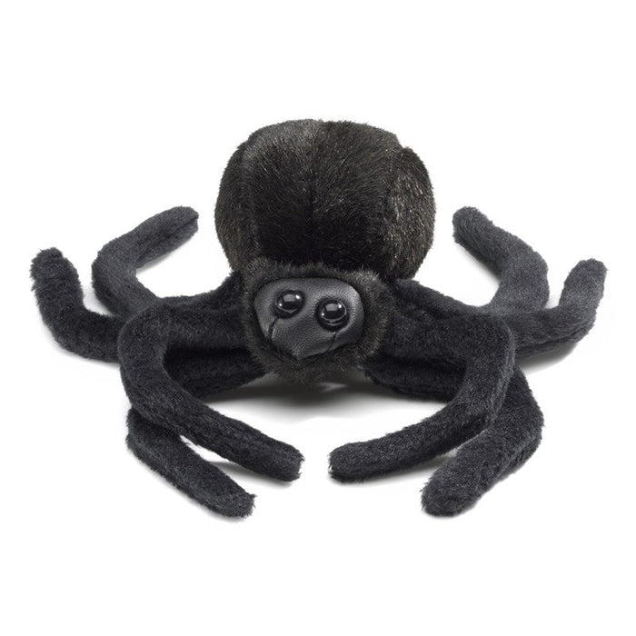 Mini Spider Finger Puppet | Safari Ltd®