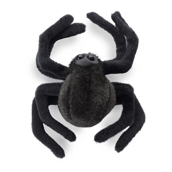 Mini Spider Finger Puppet | Safari Ltd®