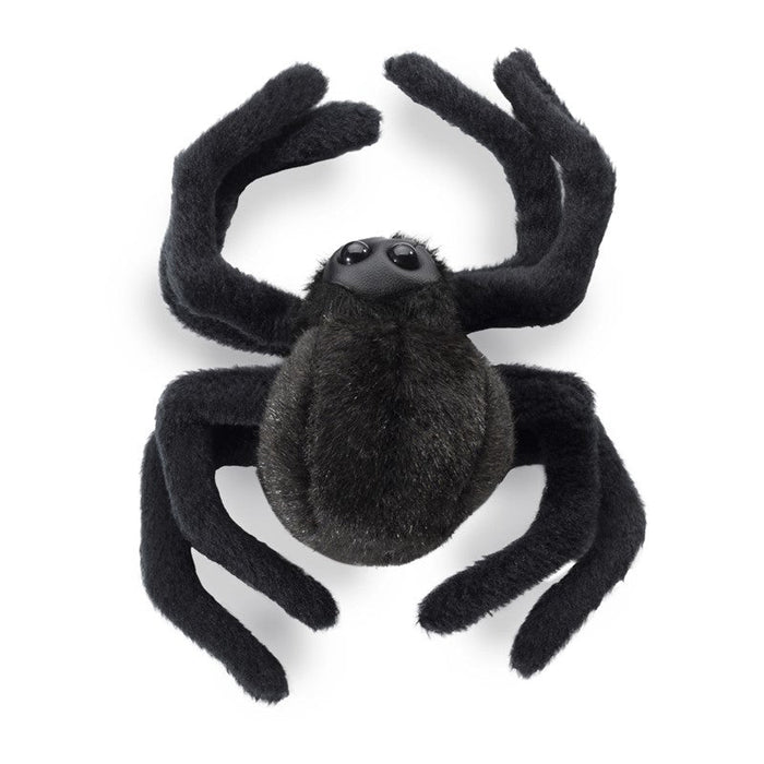 Mini Spider Finger Puppet | Safari Ltd®