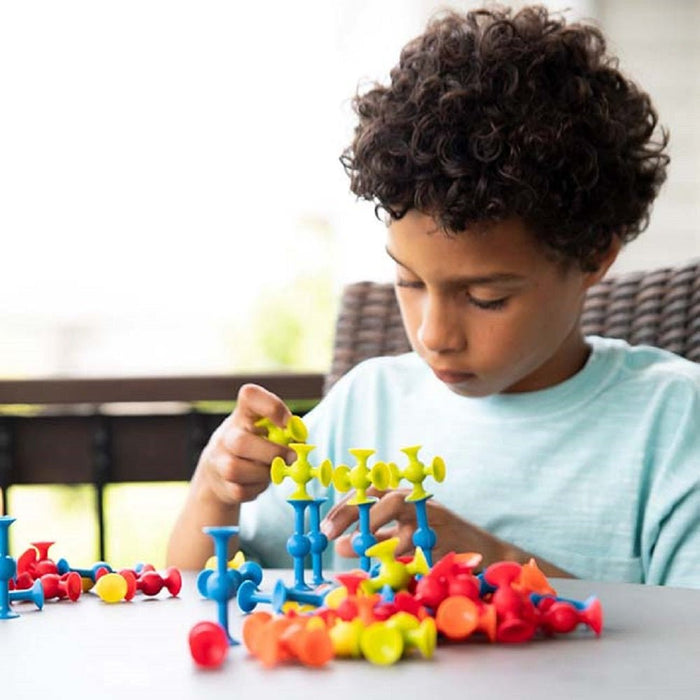 Mini Squigz | Safari Ltd®