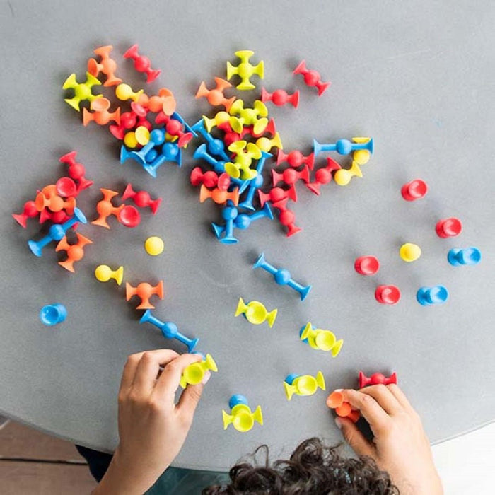 Mini Squigz | Safari Ltd®