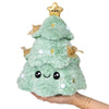 Mini Squishable Flocked Christmas Tree | Safari Ltd®