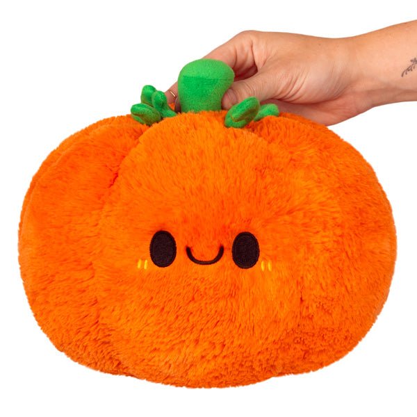 Mini Squishable Pumpkin | Safari Ltd®