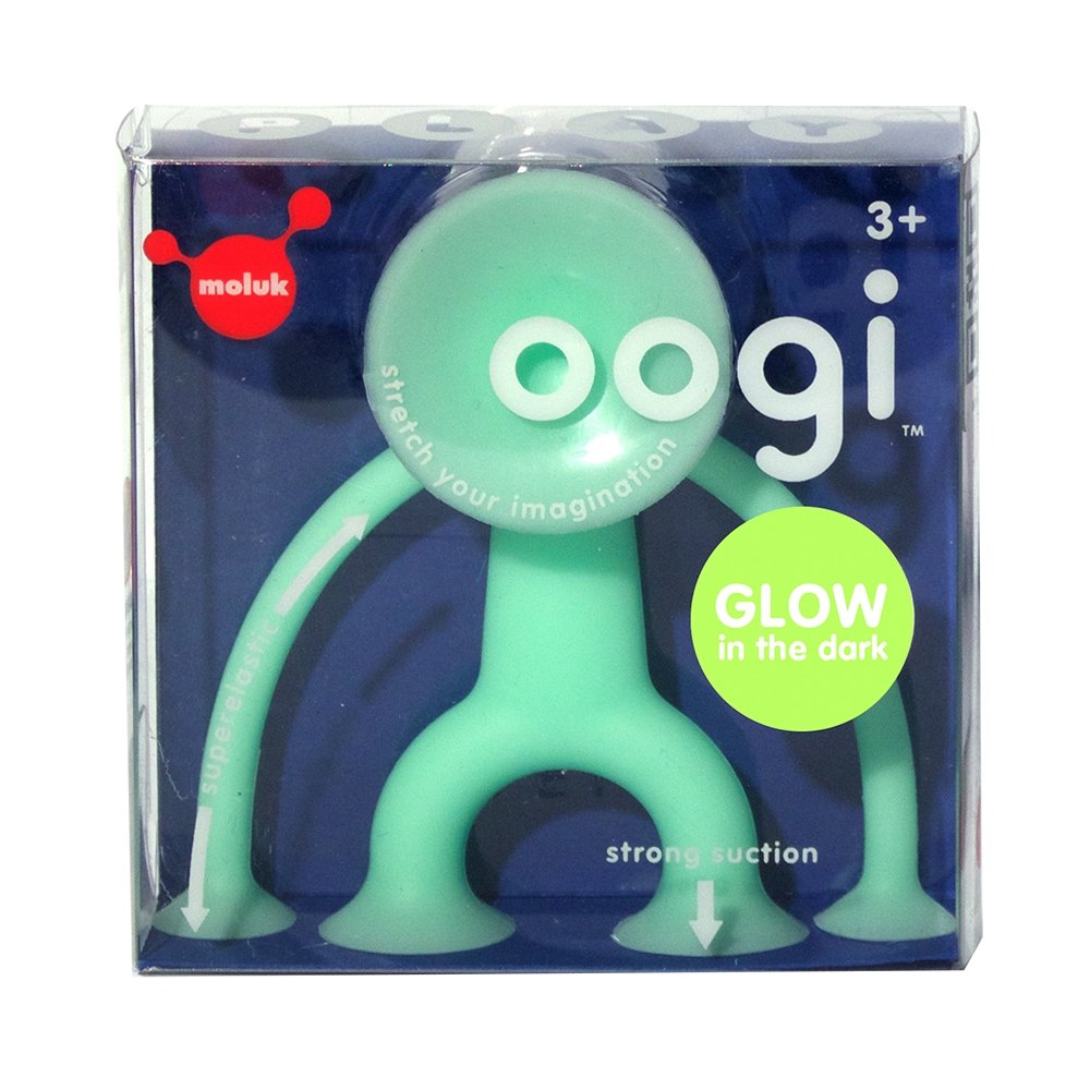 Moluk Oogi Jr - Glow | Safari Ltd®