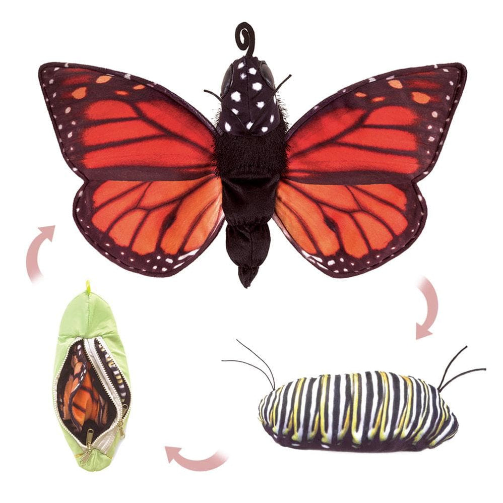 Life Cycle Toy Sets | Safari Ltd®