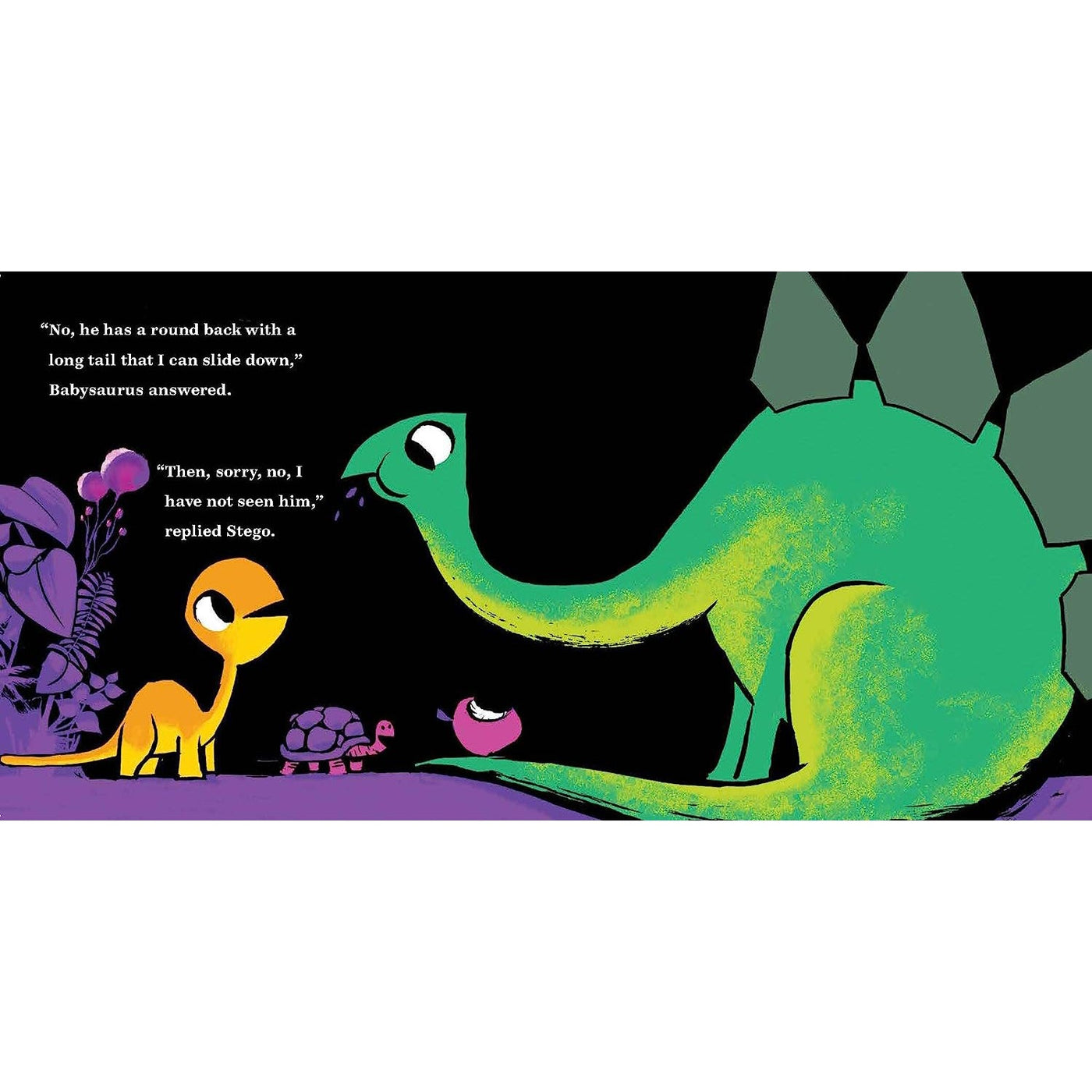 Mudpuppy Papasaurus Board Book | Mudpuppy | Safari Ltd®