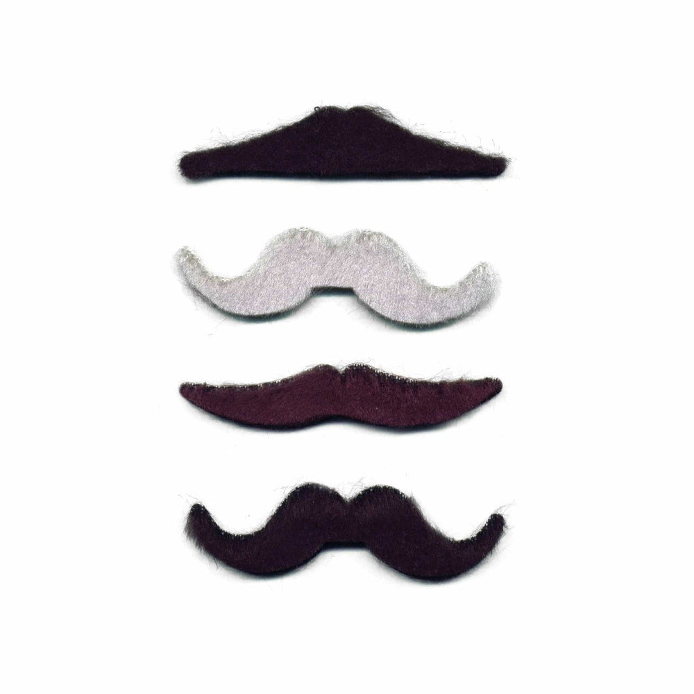 MUSTACHES | Safari Ltd®