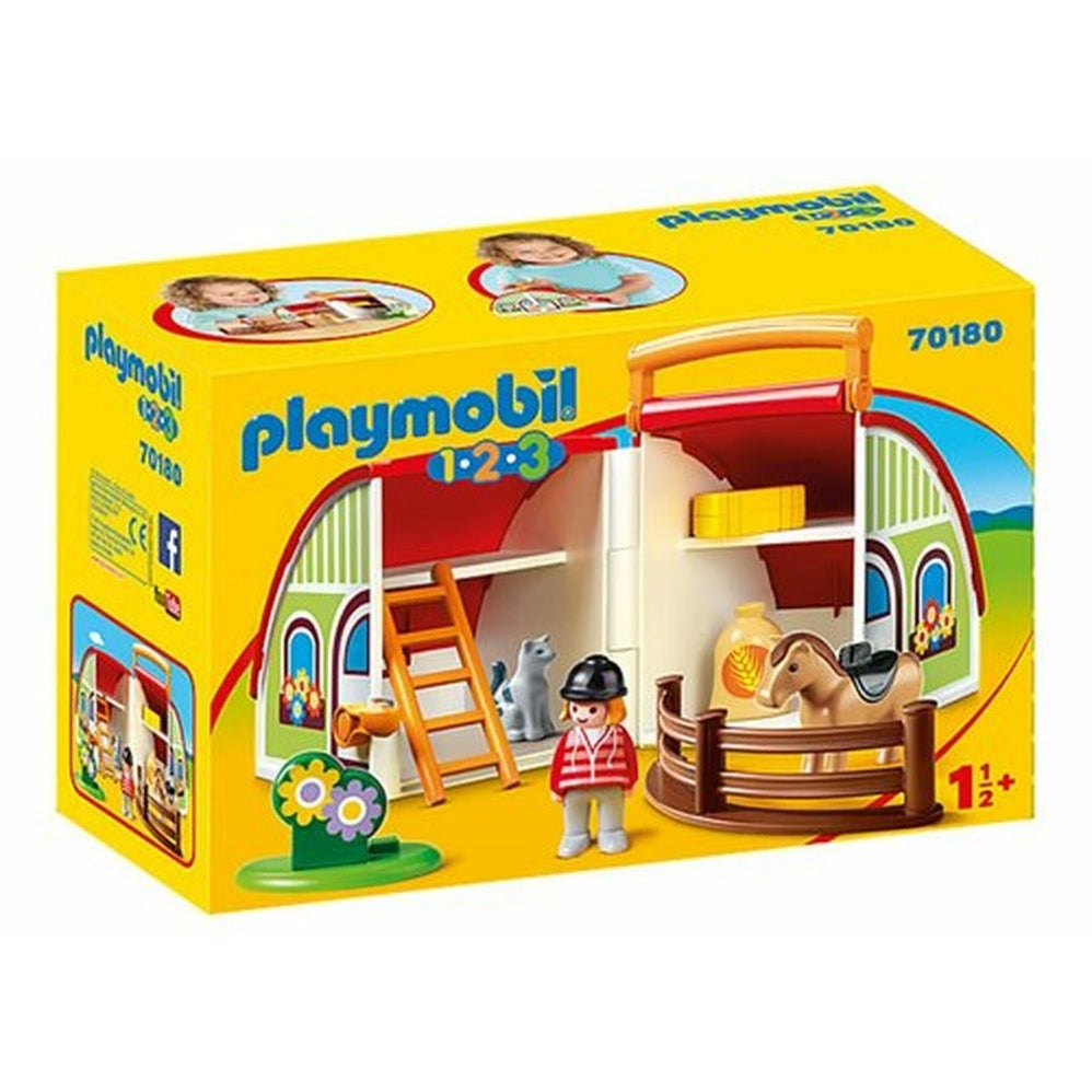 Safari Farm | Farm Animal Figurines | Safari Ltd®