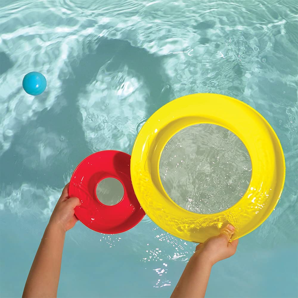 Nello Ring Toy by MOLUK | Safari Ltd®
