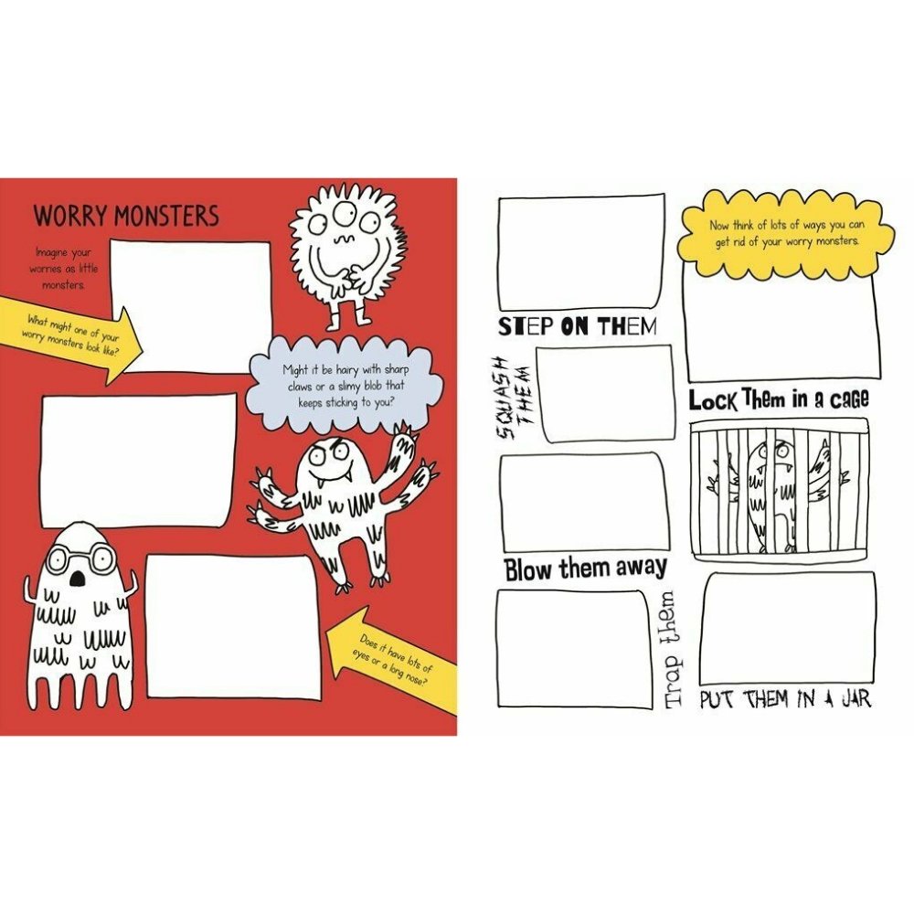 No Worries! Book | Safari Ltd®