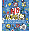 No Worries! Book | Safari Ltd®