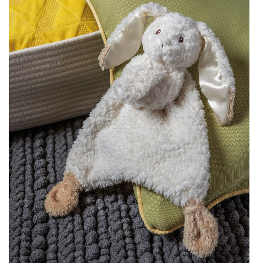 Oatmeal Bunny Lovey | Safari Ltd®