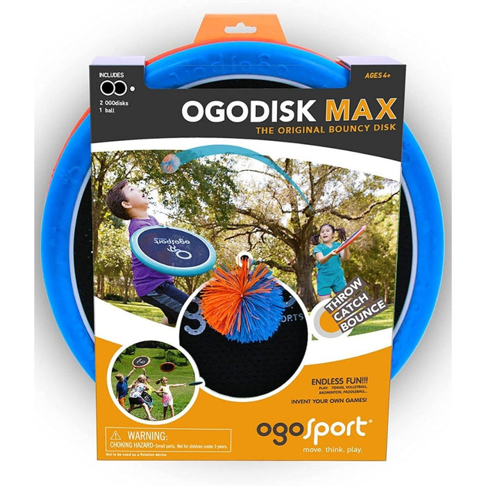 OgoDisk Max | Safari Ltd®